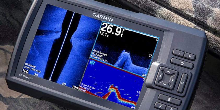 8 Best Fish Finders Reviewed & Tested (Hands-on Guide)