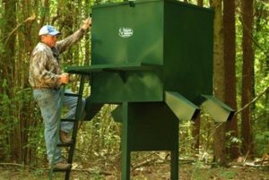 The 9 Best Deer Feeders Reviewed & Revealed ( Hands-on 2021 Guide ...