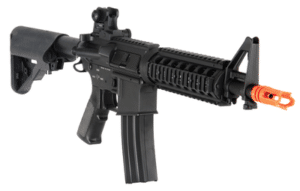 Airgun Vs Airsoft Total Comparison