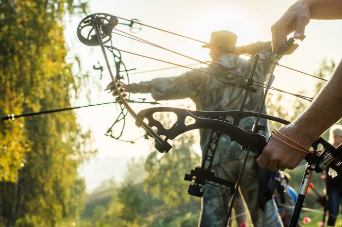 12 Best Compound Bows Reviewed & Revealed (Hands-on Guide)