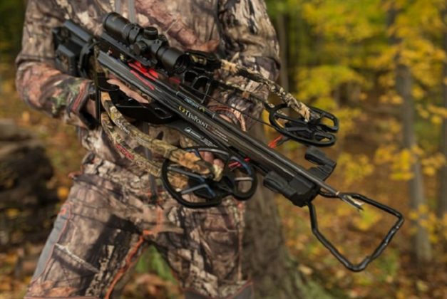 The Best Reverse Draw Crossbows Reviewed ( 2021 Hands-on Guide )