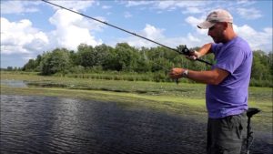 6 Fishing Rod Casting Techniques ( Basic to Advanced ) | Outdoor Empire