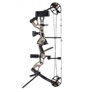 7 Best Beginner Compound Bows Reviewed (Hands-on Guide)