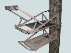 8 Best Climbing Treestands Reviewed & Revealed (Hands-on Guide)