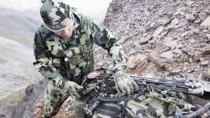 A Guide to Hunting Camo Patterns (By Type, Location, Species)