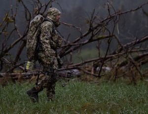 A Guide to Hunting Camo Patterns (By Type, Location, Species)