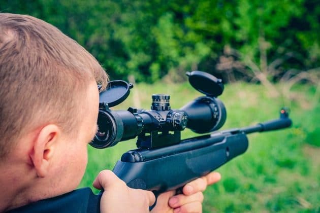 How To Mount A Scope On Your Air Rifle (Complete Guide)