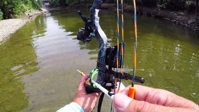 11 Practical Tips for Bowfishing Success (Guaranteed to Work!)