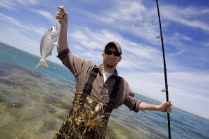 Beginner's Guide 101: What Are the Best Times of Day to Go Fishing?