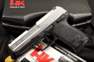 8 Best .45 ACP Pistols For Every Budget Reviewed (Buyer Guide)