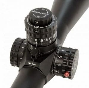 Rifle Scope Turret Systems, Explained! (A Complete Guide)