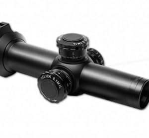 Rifle Scope Turret Systems, Explained! (A Complete Guide)