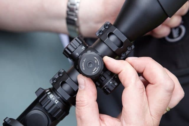Rifle Scope Turret Systems, Explained! (A Complete Guide)
