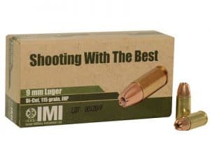 Basic Bullet Sizes, Calibers, and Types, Explained! - Outdoor Empire