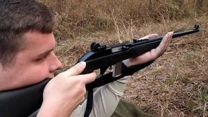 8 Rifle Shooting Stances You Should Know! (Hunting and Target)
