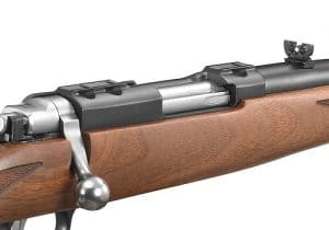 Rifles 101: Common Rifle Types & Actions