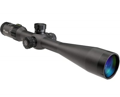 11 Best Long-Range Scopes Reviewed (1000 Yard Scopes) | Outdoor Empire