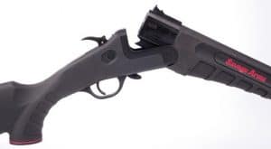 Rifles 101: Common Rifle Types & Actions