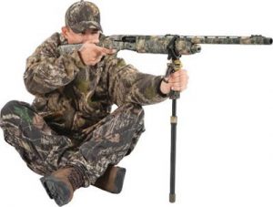 8 Rifle Shooting Stances You Should Know! (Hunting and Target)