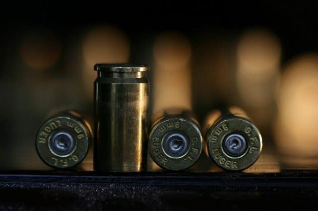 Basic Bullet Sizes, Calibers, and Types, Explained!