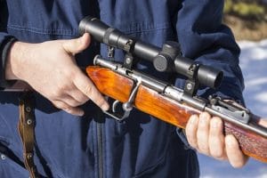 Rifles 101: Common Rifle Types & Actions