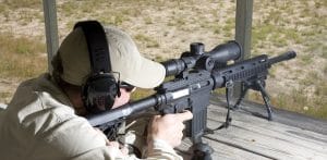 8 Rifle Shooting Stances You Should Know! (Hunting and Target)