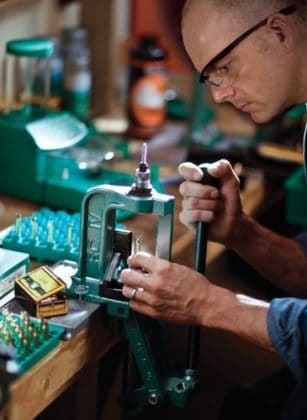 Simple Guide to Reloading Ammo (Beginner 101)