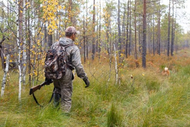 8 Best Hunting Backpacks Reviewed (Backcountry, Deer, Elk Hunting ...
