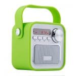 6 Best Outdoor Radios (Waterproof & Portable Radios Reviewed) | Outdoor ...