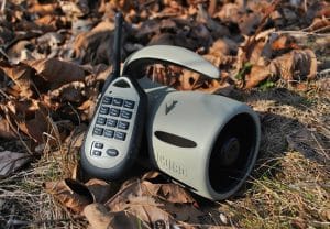 A Complete Guide to Using An Electronic Coyote Call