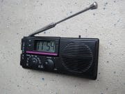 6 Best Outdoor Radios (Waterproof & Portable Radios Reviewed)