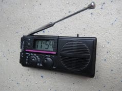 6 Best Outdoor Radios (Waterproof & Portable Radios Reviewed)
