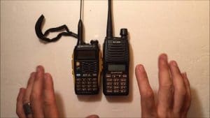 8 Best Handheld Ham Radios Reviewed (Cheap, Survival, Most Powerful)