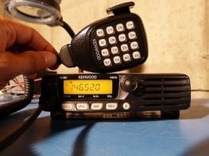 6 Best Mobile Ham Radios Reviewed in 2021 ( Dual band / All-band ...