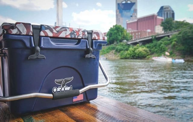 6 Best Rotomolded Coolers Reviewed (6 Top Picks)