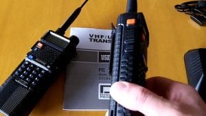 8 Best Handheld Ham Radios Reviewed (Cheap, Survival, Most Powerful)