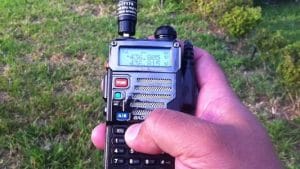 8 Best Handheld Ham Radios Reviewed (Cheap, Survival, Most Powerful)