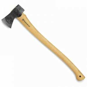 9 Best Axes Tested In 2021 ( For Splitting, Felling, Camping etc ...