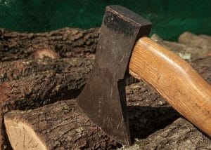 9 Best Axes Tested (Splitting, Felling, Camping)