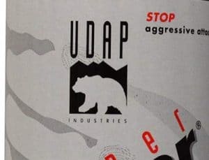 6 Best Bear Sprays To Save Your Life In 2021 ( Reviewed & Tested ...