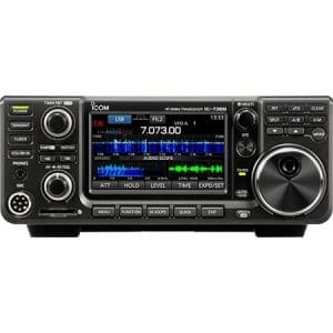 8 Best Shortwave Radios Reviewed (Transceivers, Portable Receivers ...