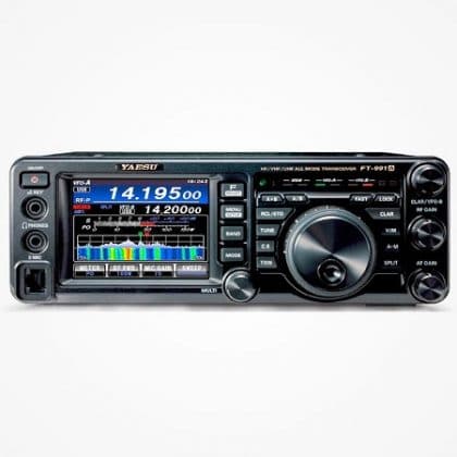 8 Best Shortwave Radios Reviewed (Transceivers, Portable Receivers ...