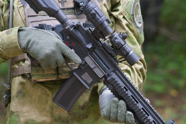 9 Best Red Dot Magnifiers [2021 Update with Combos] | Outdoor Empire