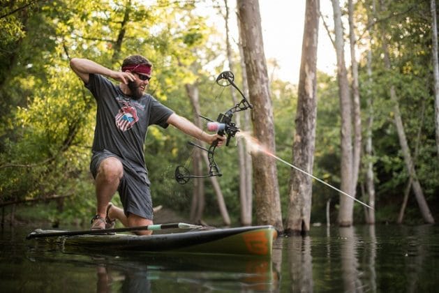 8 Best Bowfishing Bows