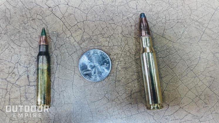 Is 5.56 or .308 Better? (An Enthusiast Weighs In)