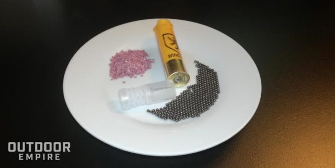 Shotgun Shot Size and Shells Explained (What to Use When)