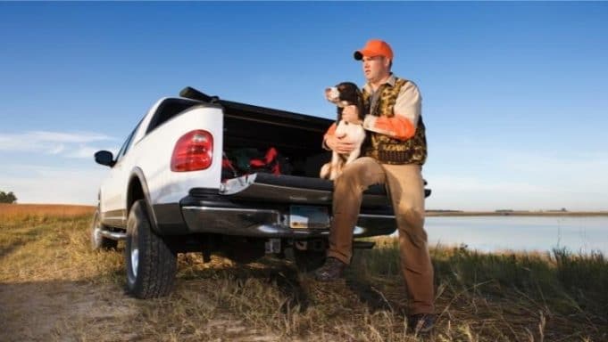 9 Best Hunting Rigs of 2022 (All Vehicle Types) | Outdoor Empire ...