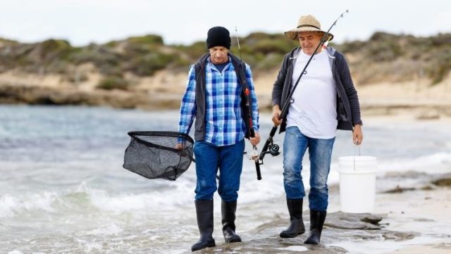 Angler vs Fisherman: Why Fishermen Are Called Anglers | Outdoor Empire ...