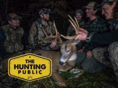 10 Best Hunting Shows on TV and Streaming (Where To Watch)