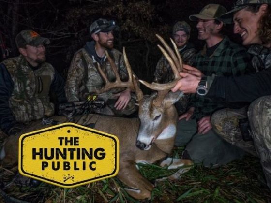 10 Best Hunting Shows on TV and Streaming (Where To Watch)
